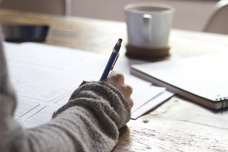 5 Tips For Writing Flash Fiction Allison Spooner